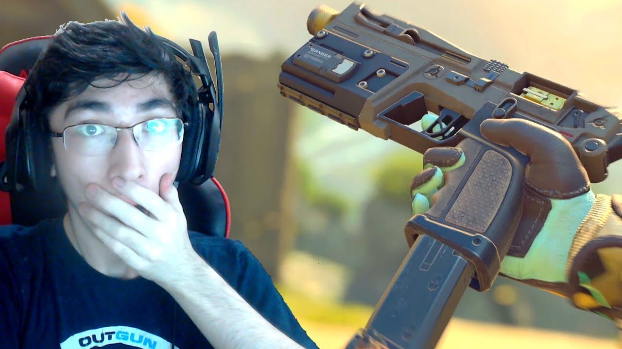 O DIA CHEGOU: GAMEPLAY COM A KAP-40! (4 ANOS DEPOIS) - YouTube