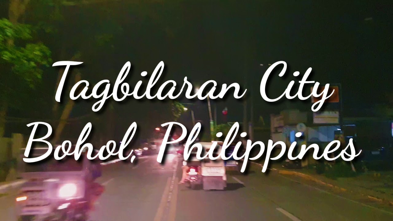 Shell Modern Comfort Room in Tagbilaran city - YouTube