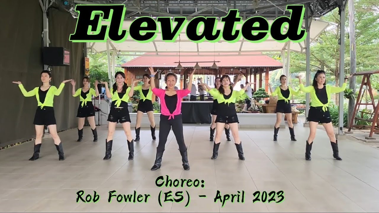 Elevated - YouTube
