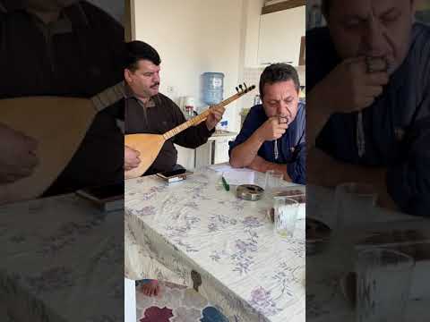 Yaşar Karakaş - Ela Gözlerini Sevdiğim Dilber