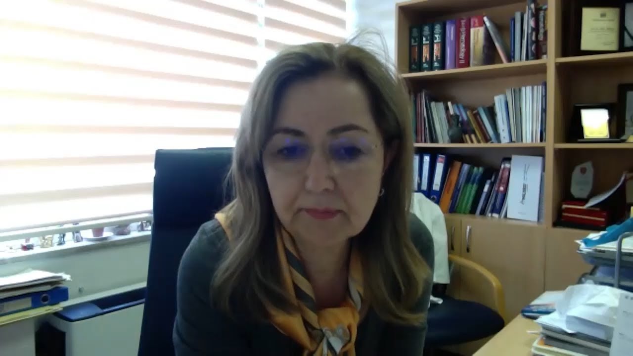 Supporting future generations of female hematologists | VJHemOnc