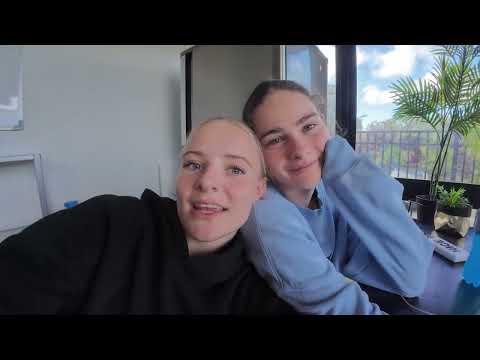 Day four of Team NZ boot camp - YouTube
