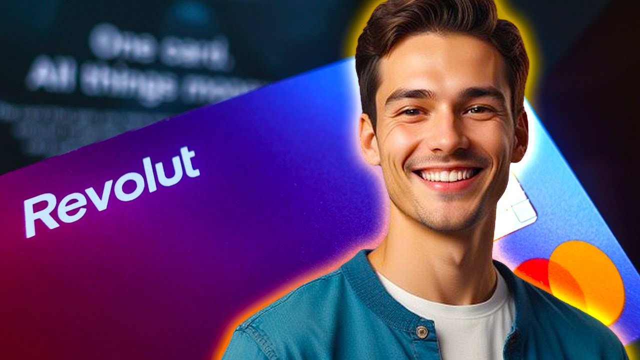 How Does Revolut eSIM Work | How Revolut eSIM Works - YouTube