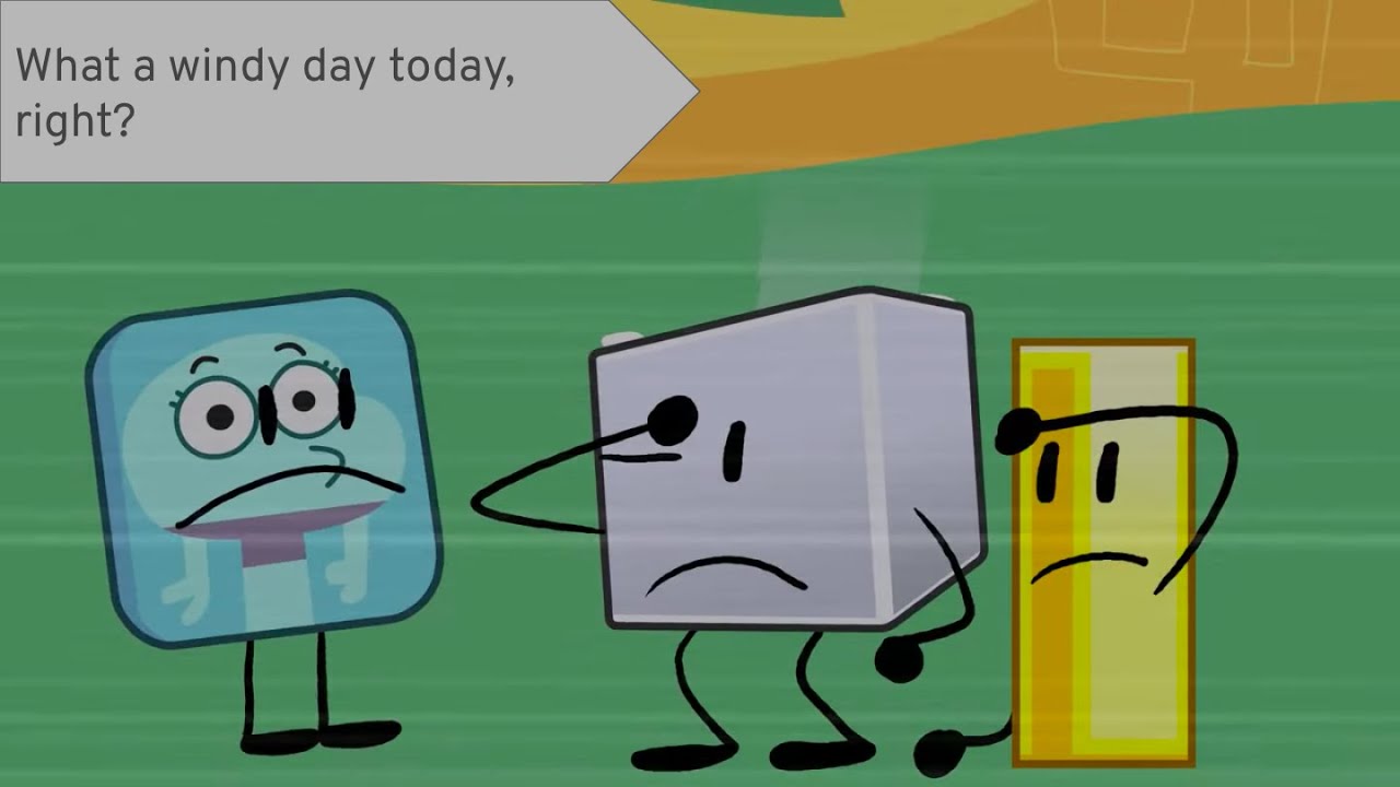 Mega reacts to BOIBB 6 - YouTube