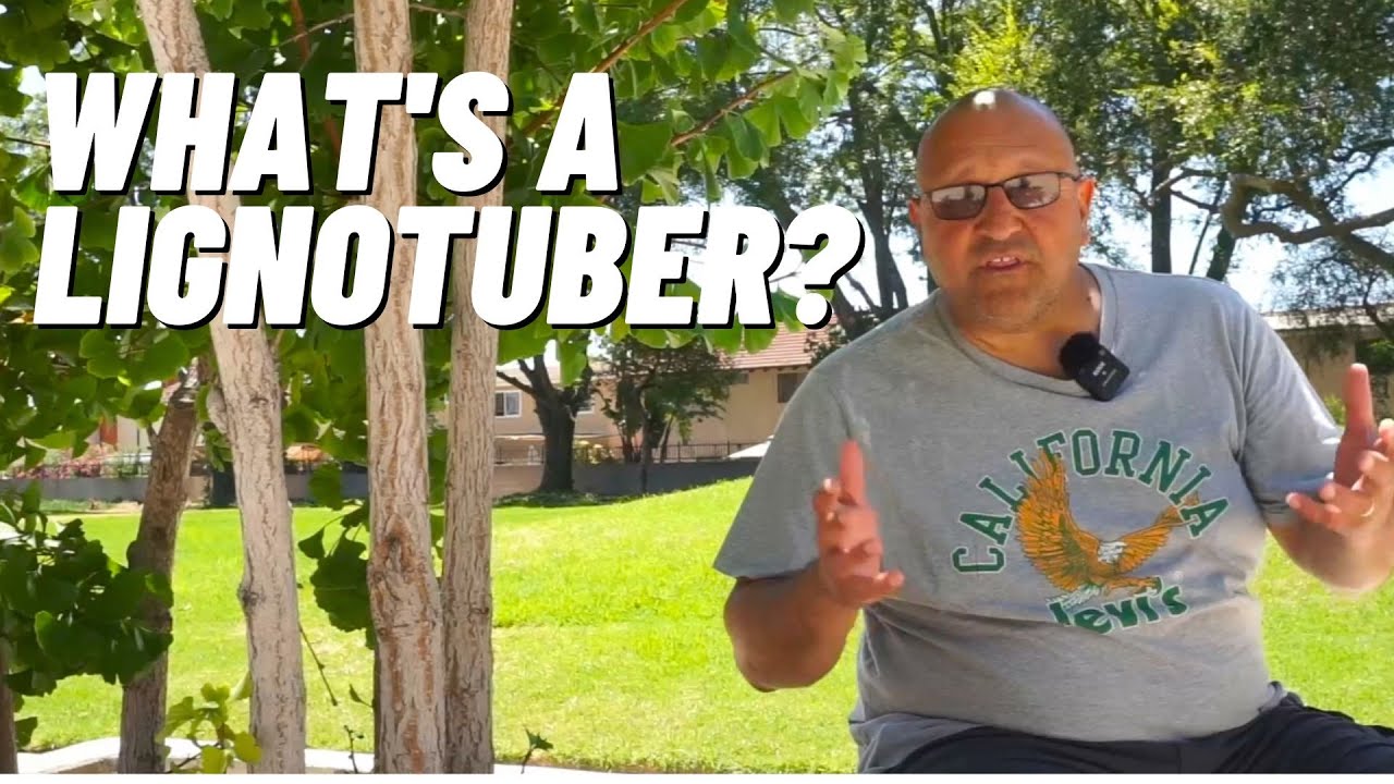 Expert Arborist Knowledge: What is A Lignotuber? - YouTube