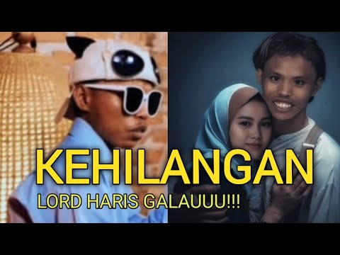 KEHILANGAN - VERSI KOCAK LORD HARIS - YouTube