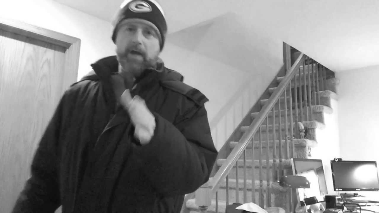 Buckets and Stairs Workout - YouTube