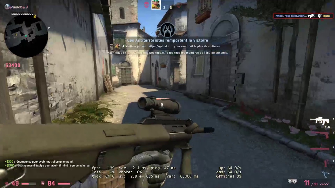 Unturned/CS-GO/R6/BO2 / [GIVEAWAY] JEUX PC - YouTube