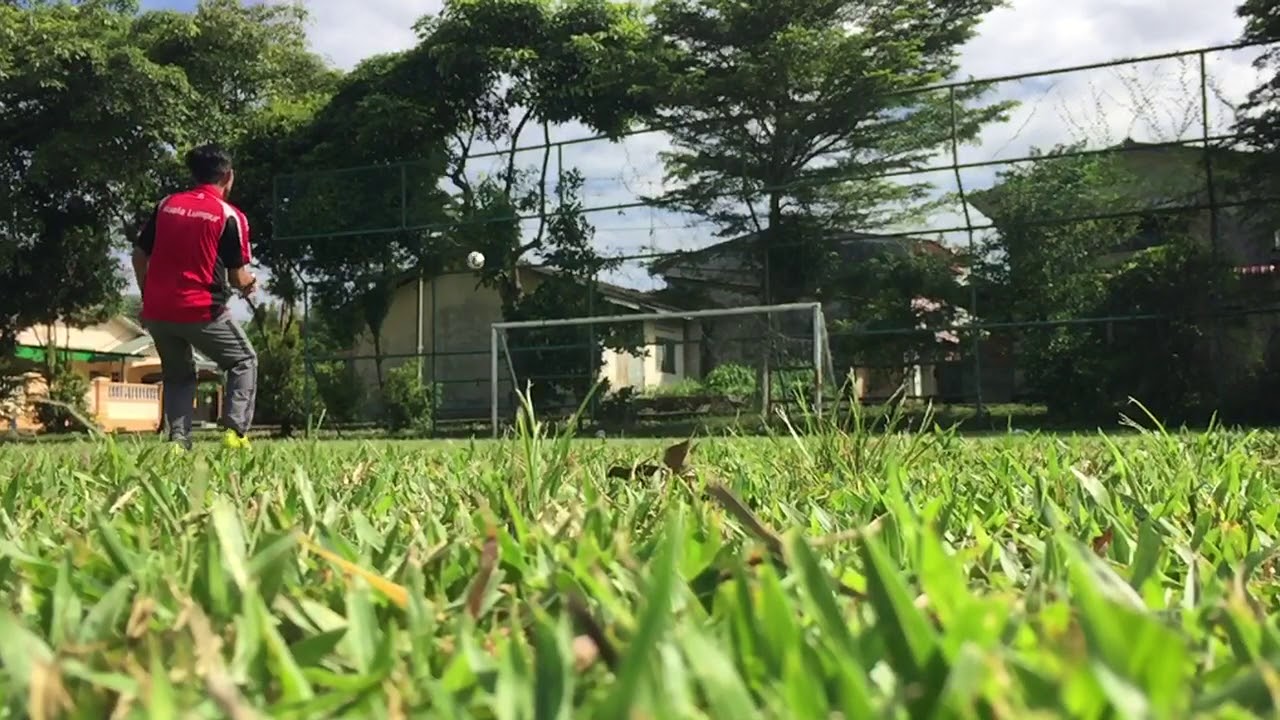 Knuckle shooting - YouTube