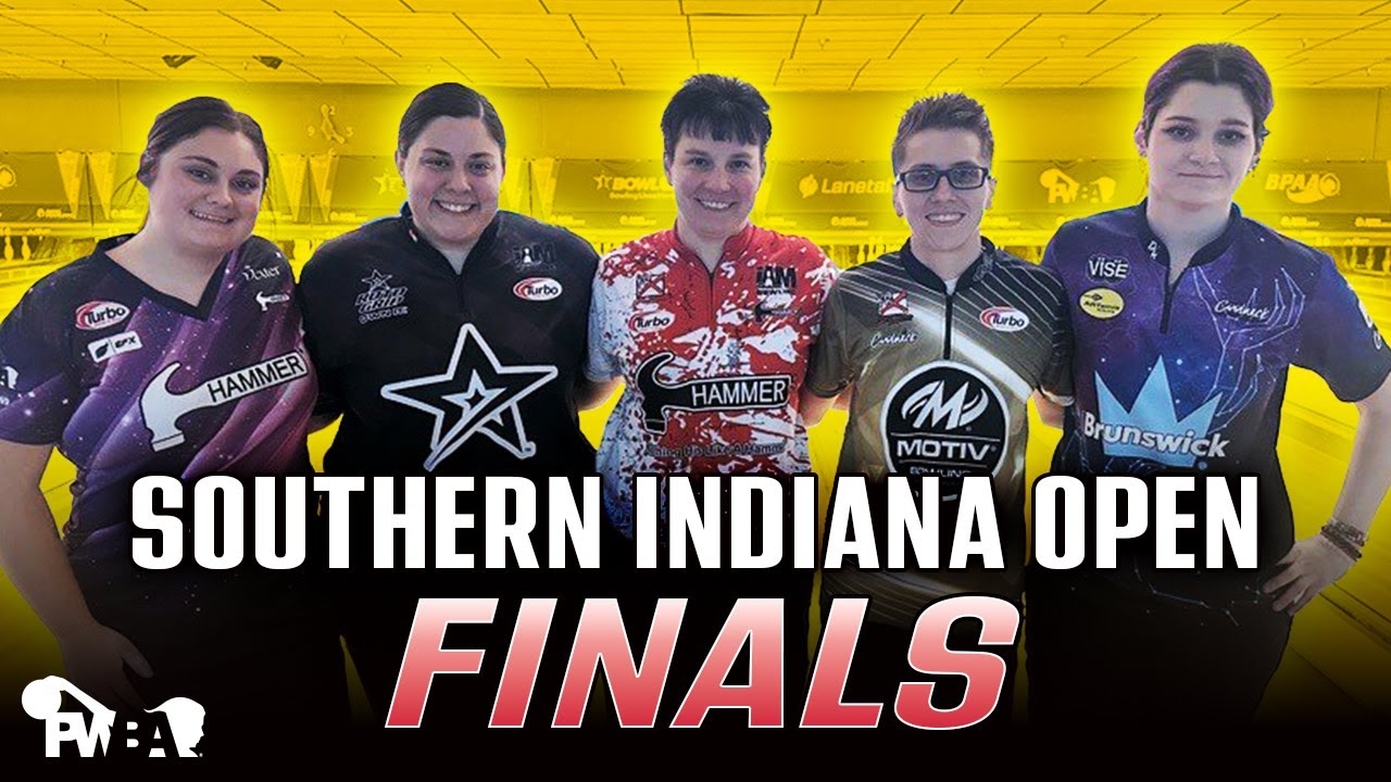 2024 PWBA Southern Indiana Open - YouTube