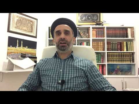 DİNİ KISSA /KİMSENİN HAKKI KİMSEDE KALMAZ /ORHAN YÜCEL