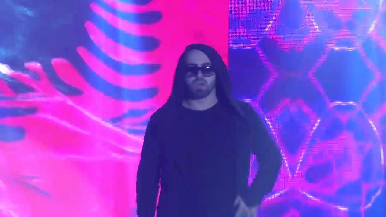 Dafi Derti - TE GJITHE BASHKE (Official Video HD) ZICO TV - YouTube