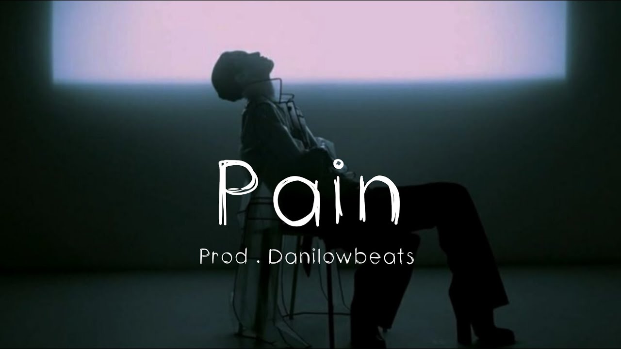 Free Sad Type Beat - "Pain" | Emotional Piano Instrumental 2022 - YouTube