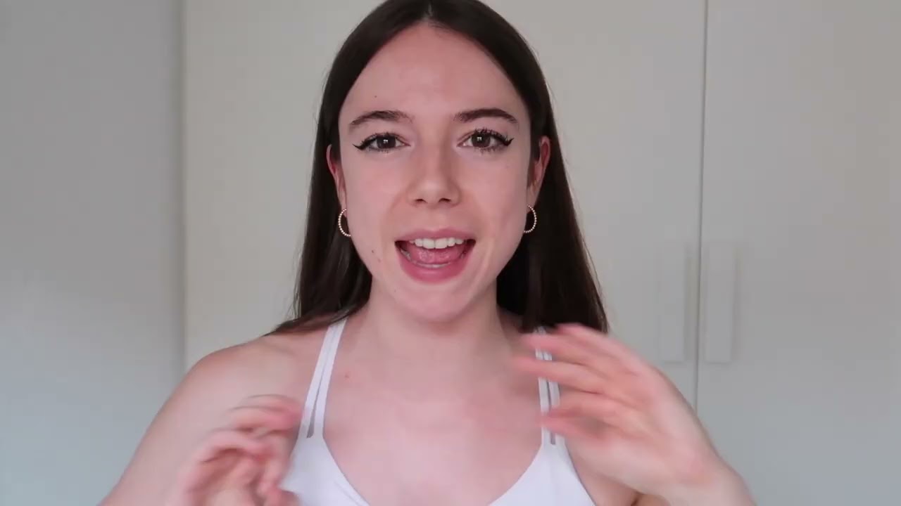 maria lopez polo - n4lg4s de infarto - YouTube