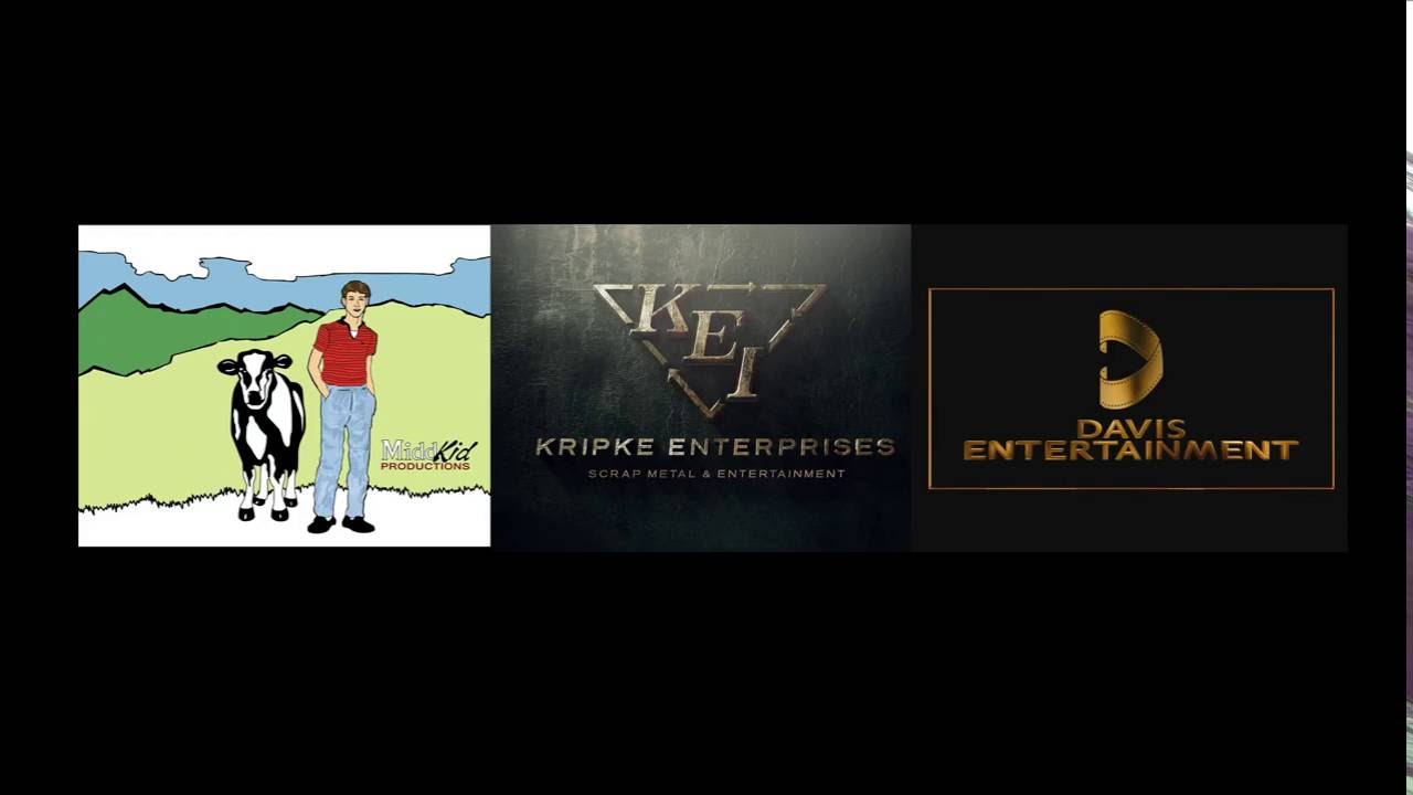 Middkid Productions/Kripke Enterprises/Davis Ent./Universal Television ...