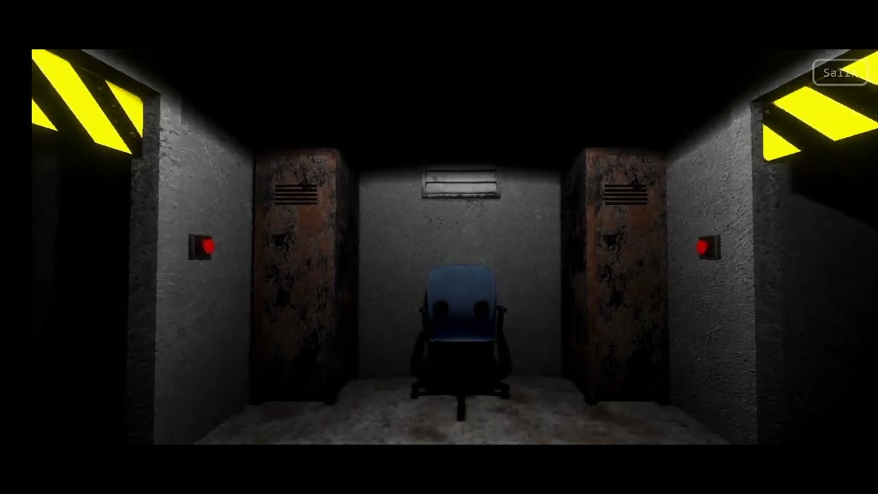 Jugando after Fright (Nivel 1 y 2) - YouTube