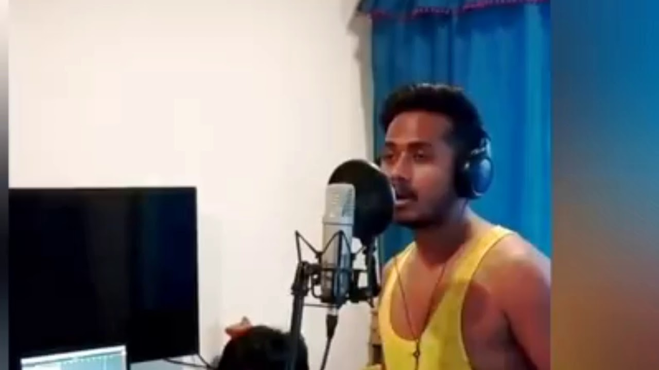 Maro Salo ko Viral indian new Song Credit - Rohit Barua covid19 Song ...