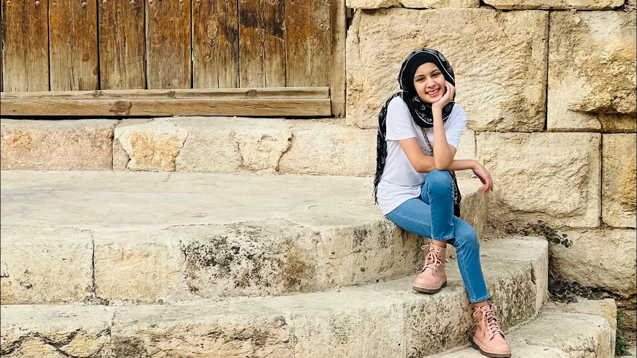 Rome theatre Jordan 🇯🇴 | I can’t remember - YouTube