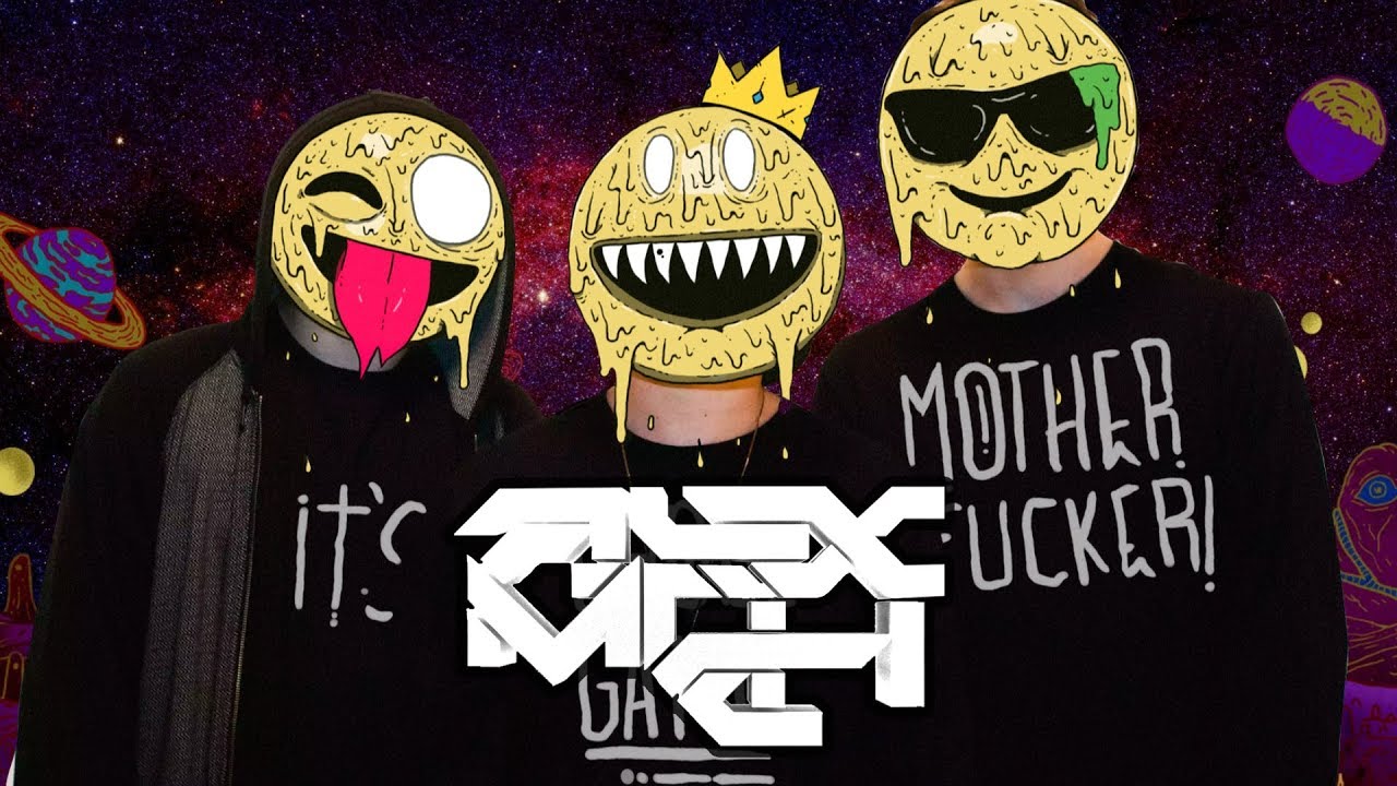 Chodegang - Dead (Kasper Remake) [DUBSTEP] - YouTube