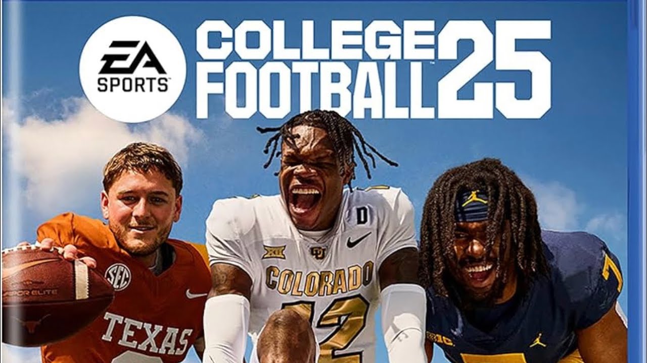 College football trying to win 100-1000-10,000 College football games ...