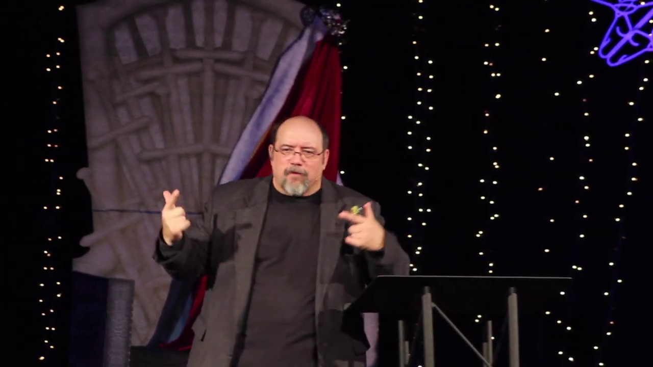 December 22nd, 2019. Sermon: The Ruling King. - YouTube