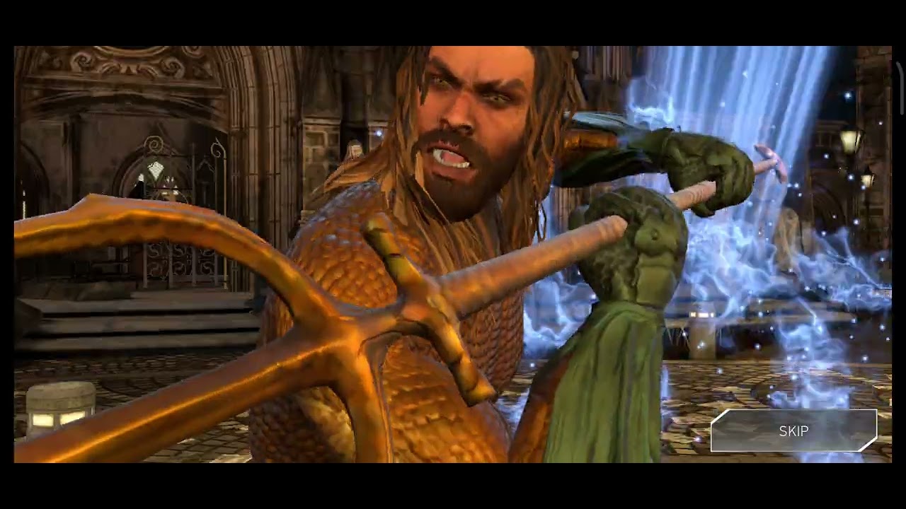 Farming Shards of Classic BATMAN with CHEETAH 🐆 Arena Fights ☠️ ...