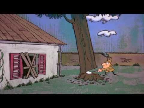 El Inspector cap.3 audio latino - YouTube