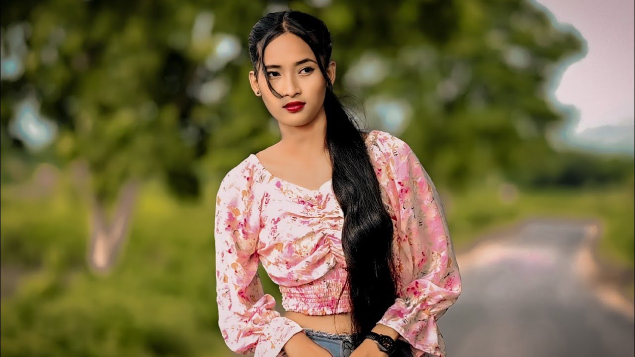 Ye Mumkin To Nahi | Heart Touching Love Story | Sad song | Sahir Ali ...