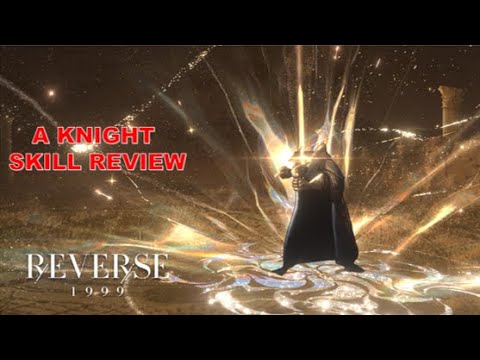 [REVERSE:1999] - KALO UDAH INSIGHT II GA KALAH ASIK SIH INI SI A KNIGHT ...