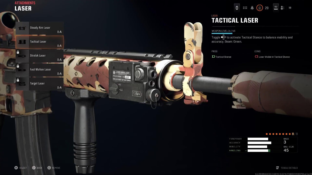 BO6 zombies XM4 camo grind - YouTube