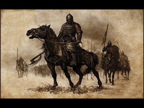 Warband oyunu bitirdim ve yapmam gereken son şey !