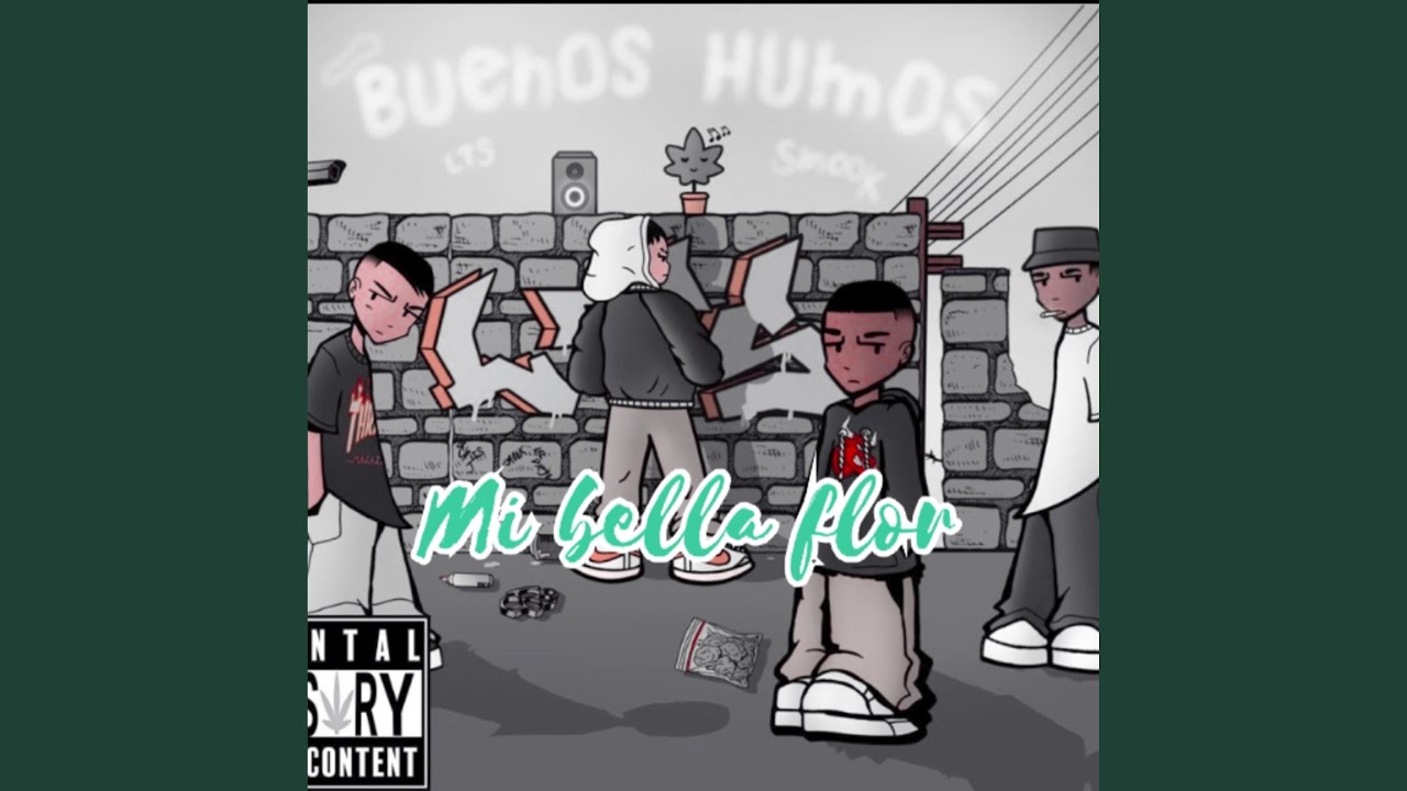 Mi Bella Flor - YouTube