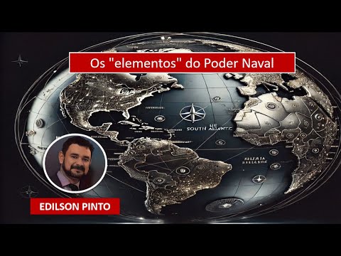 Os "elementos" do Poder Naval - YouTube