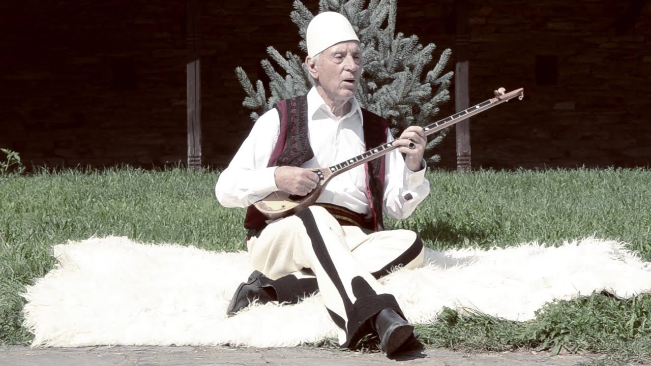 Hashim Shala & Sevdi Malsia - Rrushe mori Rrushe - YouTube Music