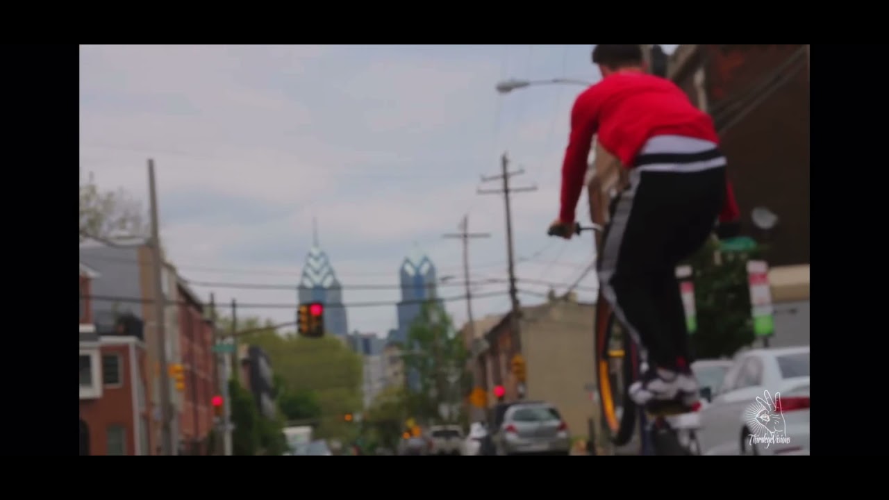 Oneway Corey gets hit by a car 2016 - YouTube