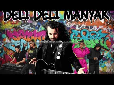 Selim Işık - Deli Deli Manyak / Demo #70