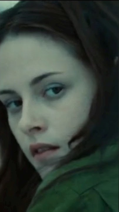 Bella Meets Edward ️twilight Movie Movieclips Shorts Youtube