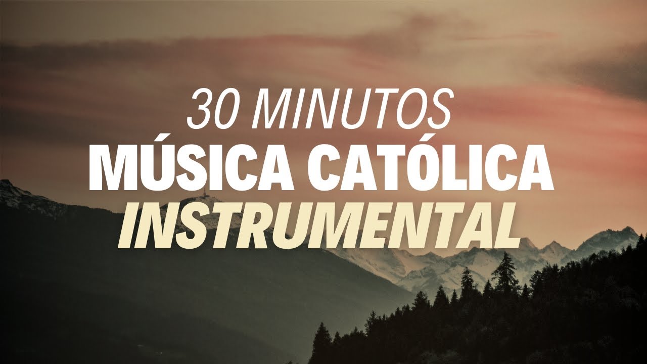 30 Minutos de Música Instrumental para Orar | Kairy Marquez - Música ...