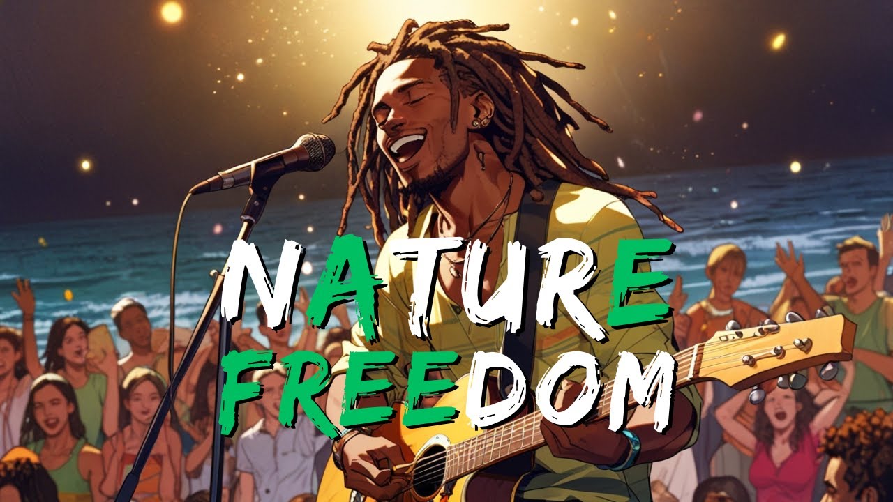 NATURE & FREEDOM | Celebrates the Beauty of Nature And Appreciate The ...