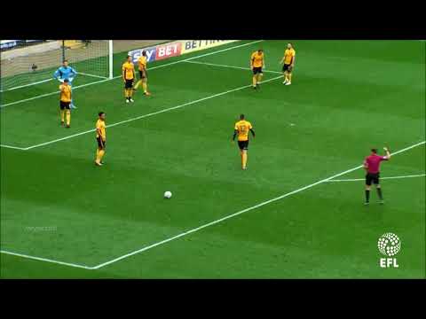 Great Goalkeeper Saves Joe Day - YouTube