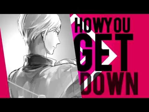 AES/iB-Std || Scandalous || Mini Collab w/Stella and Kat