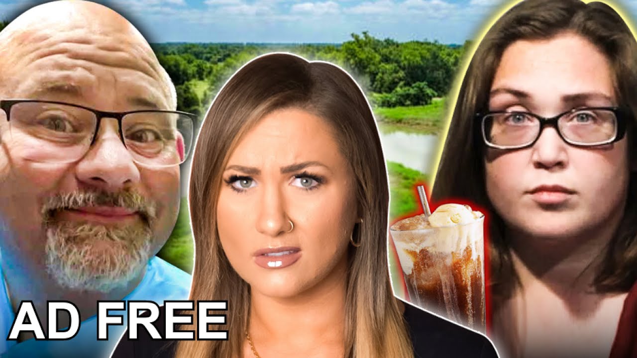 Members Only: Mother & Daughter Poison Husband's Root Beer Float: The ...