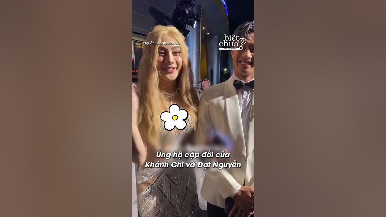Lâm Khánh Chi tiếp tục "tay trong tay" với trai lạ tại đám cưới Thanh Đoàn - Trí Quang # ...