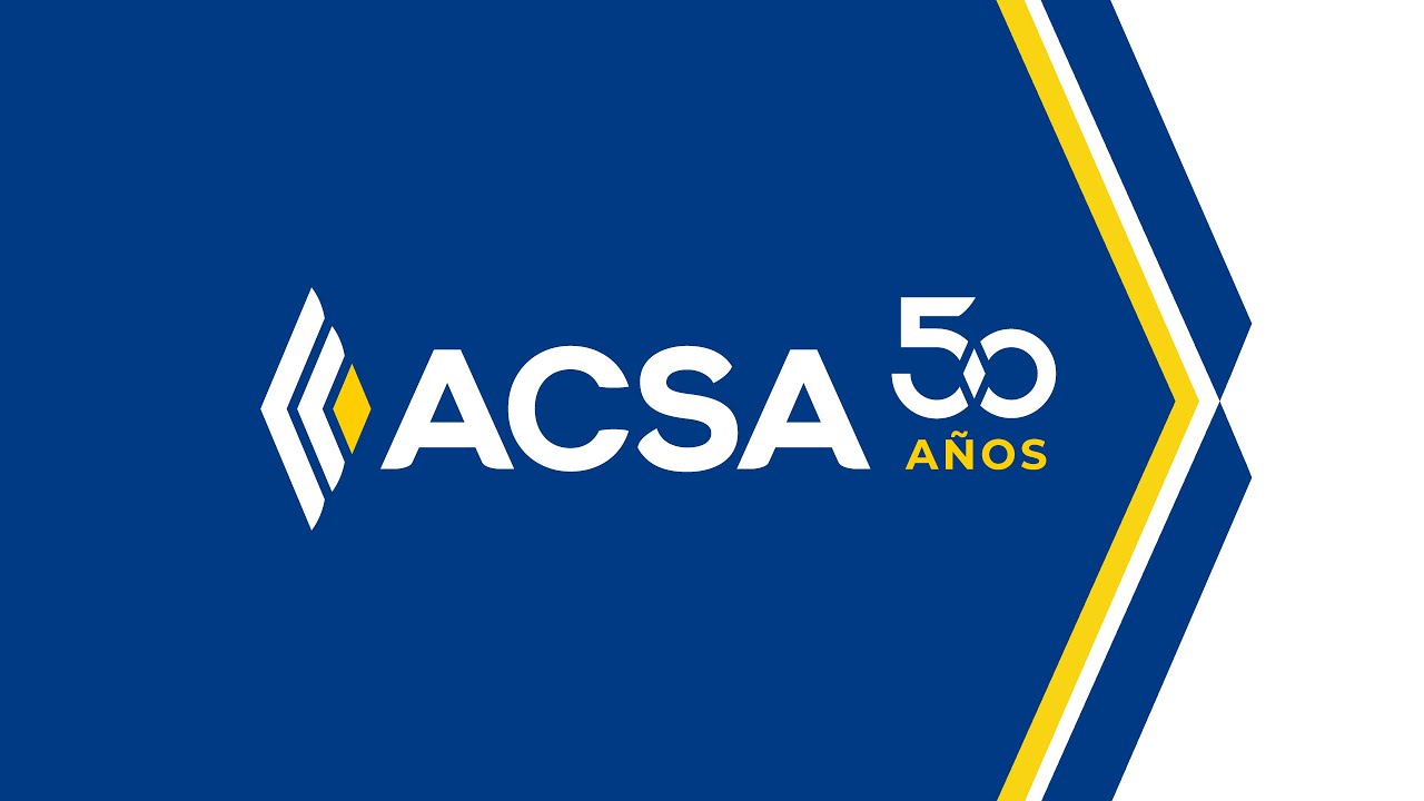 ACSA Historia - YouTube