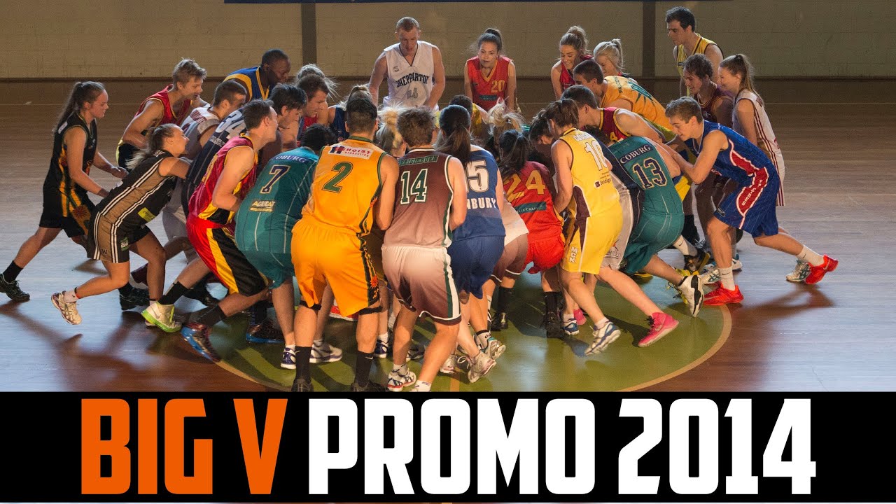 2014 Big V Promo Video - YouTube