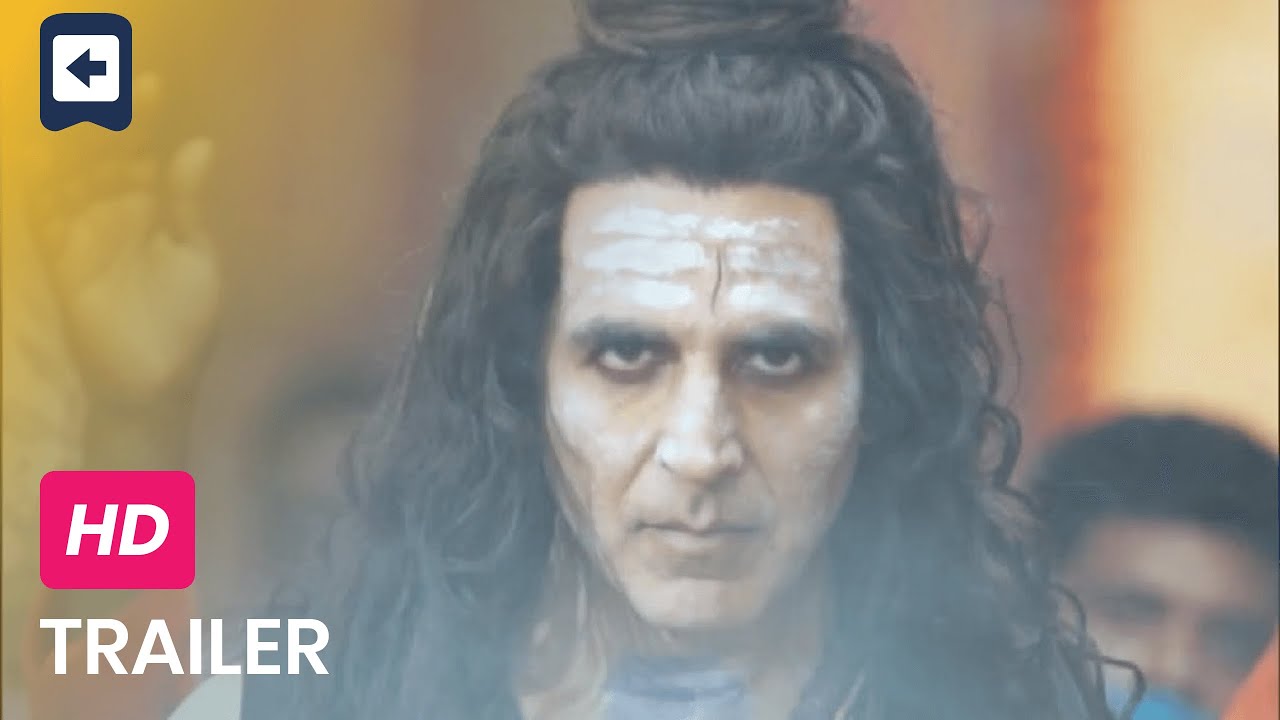 OMG 2 - Official Trailer - YouTube