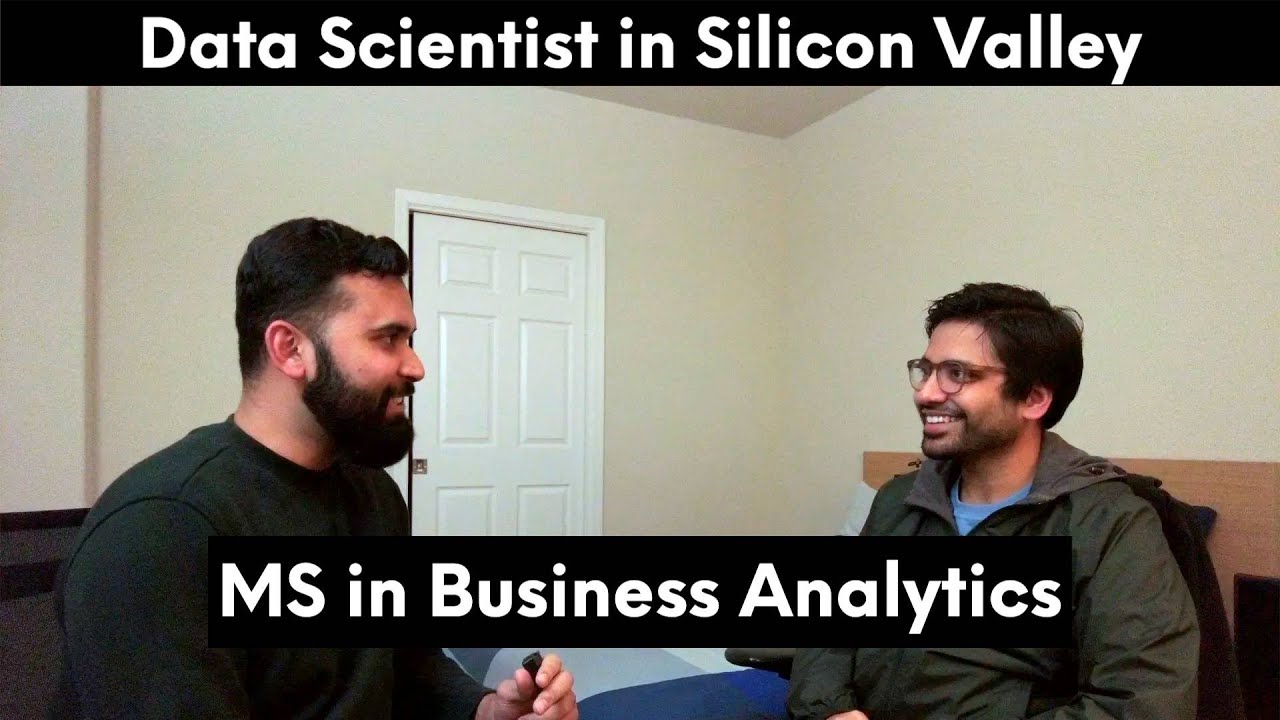 Data Scientist in Silicon Valley | Uber | Instacart | MU Sigma | MS in ...