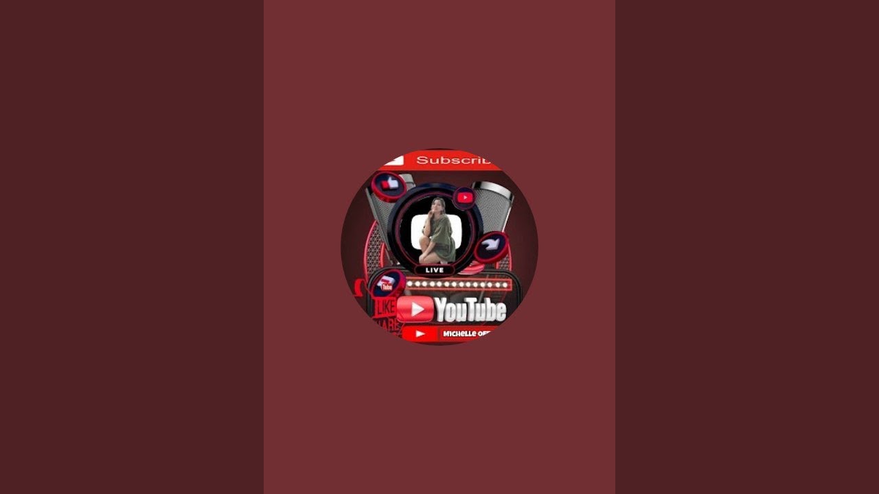 Michelle official vlog is live - YouTube