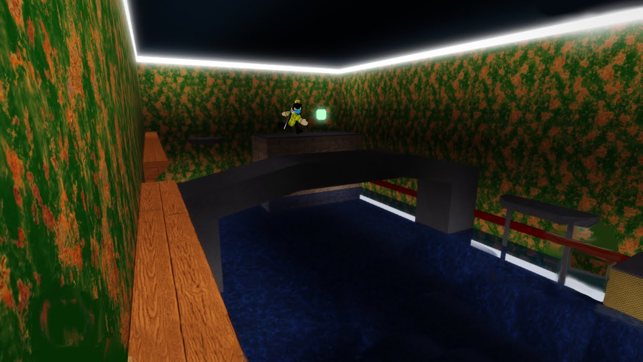 Roblox FE2 CM - Abandoned Facility (March 2017) - YouTube