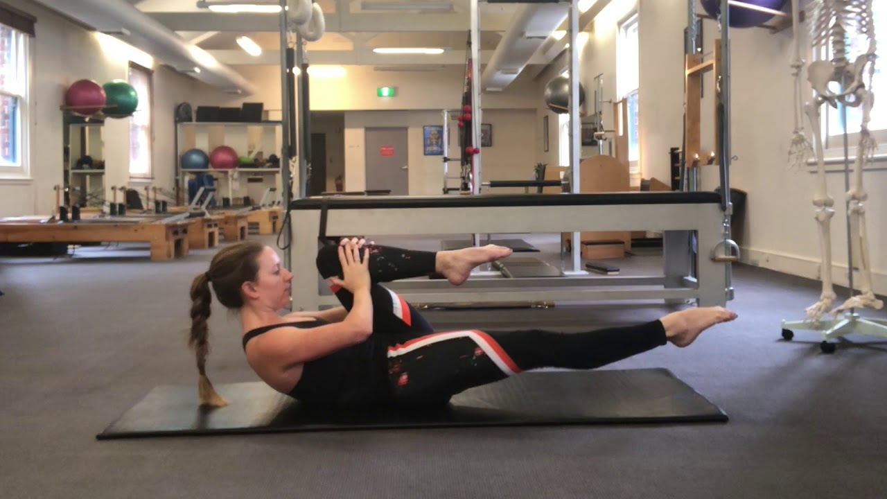 Self Directed Practice Session 5 - YouTube